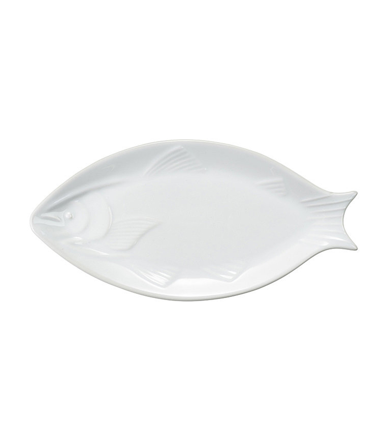 Buy Lakeland Large Fish Serving Platter Multi In Multiple Colors ...