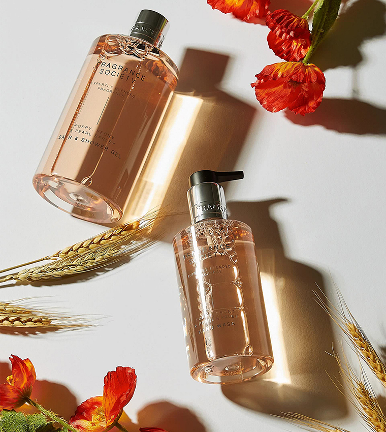 Buy Marks & Spencer Poppy & Pearly Barley Hand Wash In Multiple Colors ...