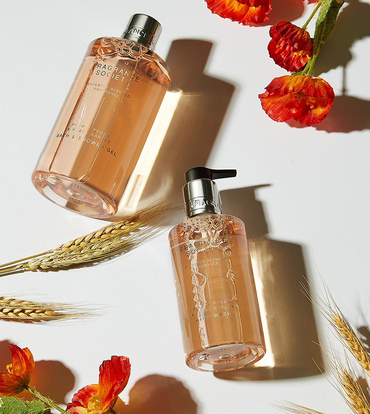 Buy Marks & Spencer Poppy & Pearly Barley Hand Wash In Multiple Colors ...