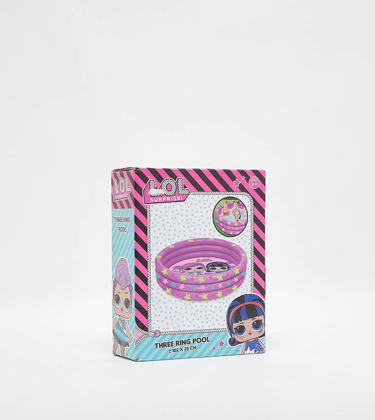 Buy R&B Kids LOL Surprise Inflatable Pool In Multiple Colors ...