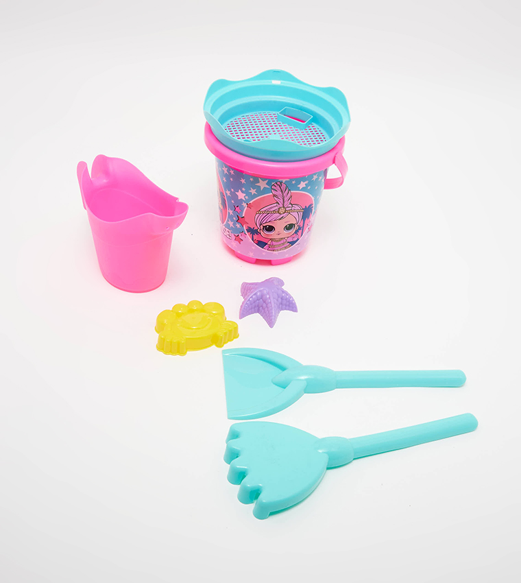 Buy R&B Kids LOL Surprise! Sand And Beack Play Set In Multiple Colors ...