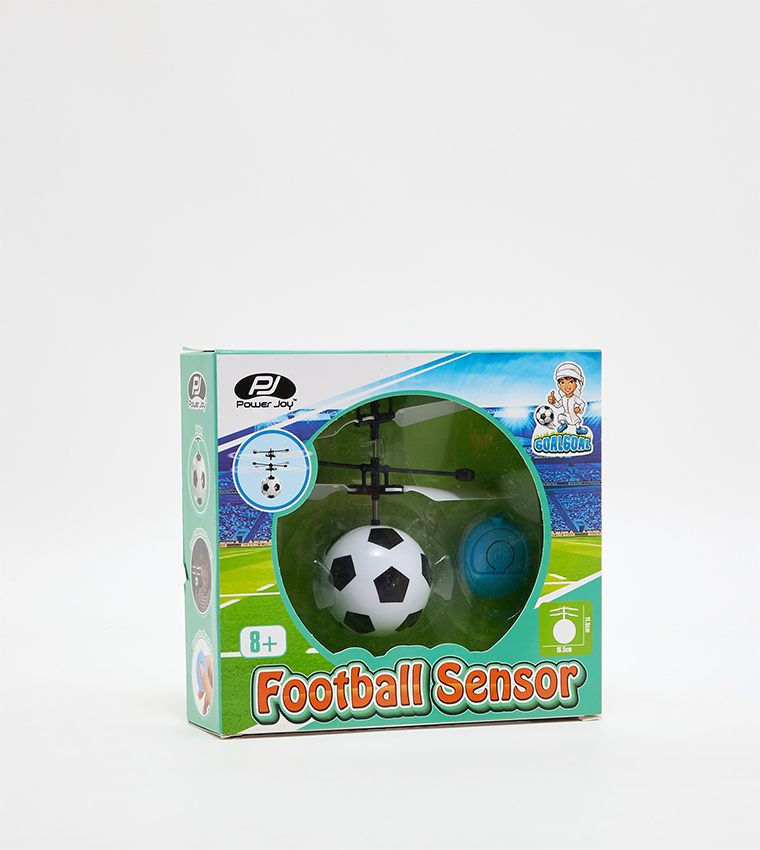 Buy R&B Kids P.Joy Goal Football Sensor Toy In Multiple Colors ...