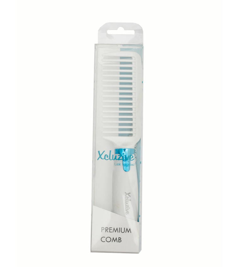 Buy Xcluzive X/Z Premium Comb In Multiple Colors | 6thStreet UAE