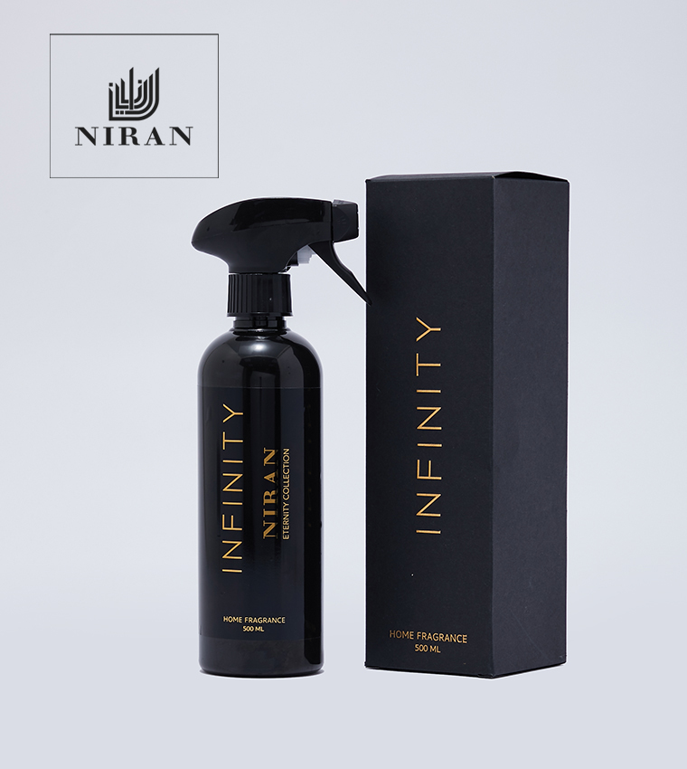 Buy Niran Eternity Collection Infinity Home Fragrance In Multiple ...