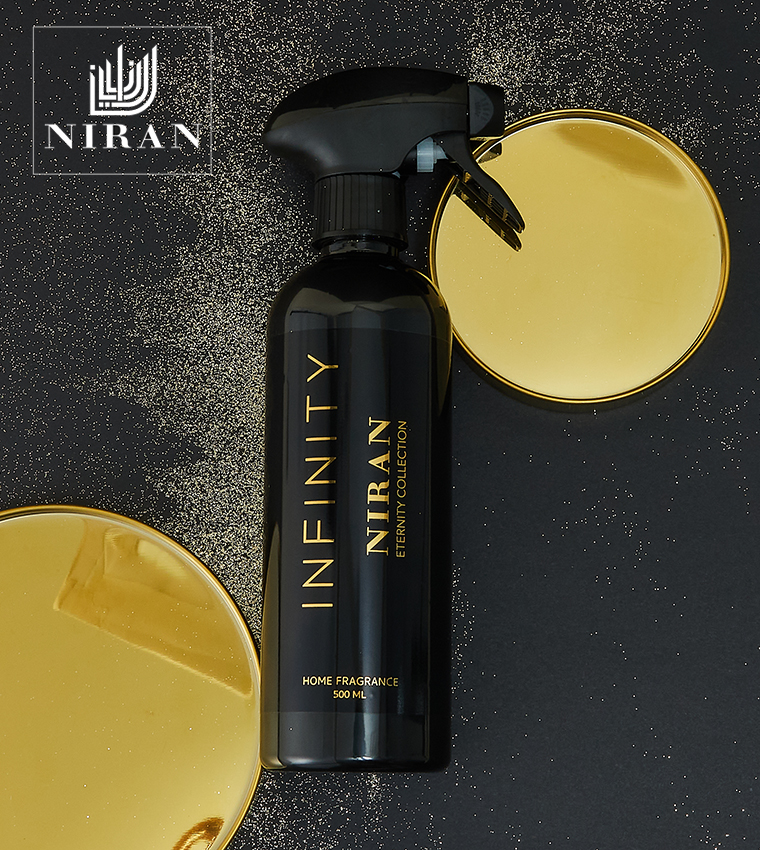 Buy Niran Eternity Collection Infinity Home Fragrance In Multiple ...