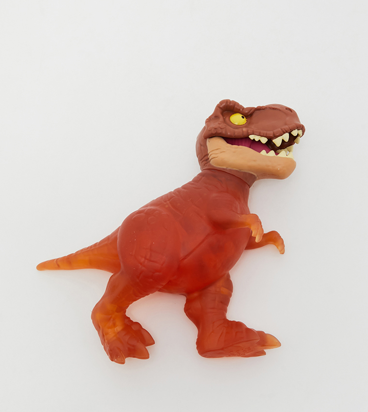 Buy GOJITZU LIC JWD S2 S/Goo Hero PK Supagoo T Rex In Multiple Colors | 6thStreet UAE
