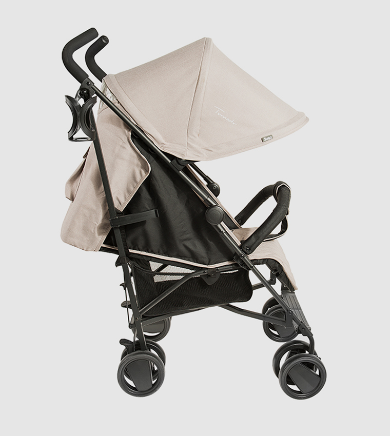 Buy R&B Kids SMIKI @ SMYK Push Chair Stroller Easy Fold For Newborn ...