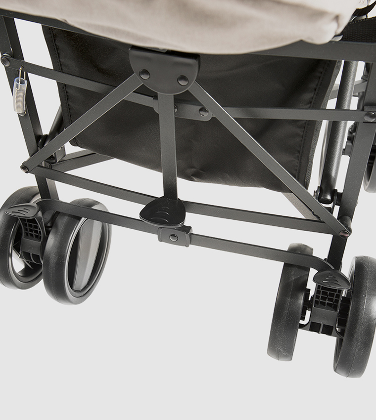 Buy R&B Kids SMIKI @ SMYK Push Chair Stroller Easy Fold For Newborn ...