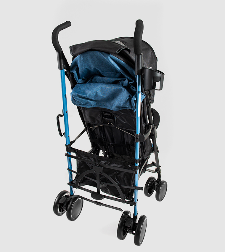 Buy R&B Kids SMIKI @ SMYK Pushchair Stroller Multi For Male In Multiple ...