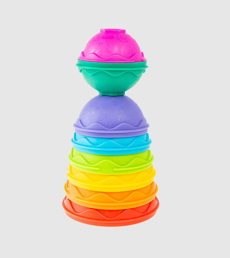 Buy R&B Kids Baby Toy Multi In Multiple Colors | 6thStreet Kuwait