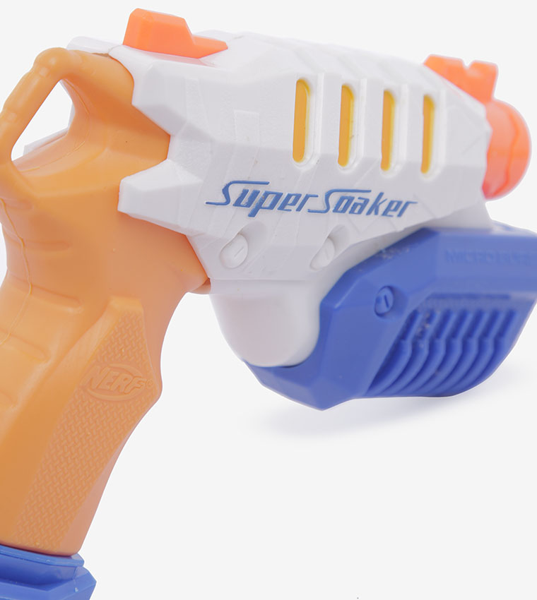 Buy Nerf Nerf: Super Soaker Micro Burst In Multiple Colors | 6thStreet ... Buy Nerf Nerf: Super Soaker Micro Burst In Multiple Colors | 6thStreet ...
