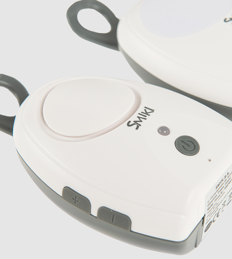 Buy R&B Kids Sleeping Monitor Multi In Multiple Colors | 6thStreet Qatar