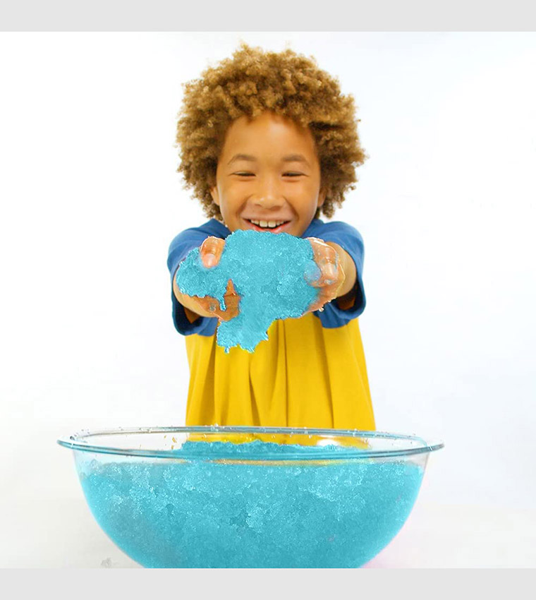 Buy Zimpli Kids @ Simba Gelli Baff Ryan'S World Aqua 300G In Multiple ...