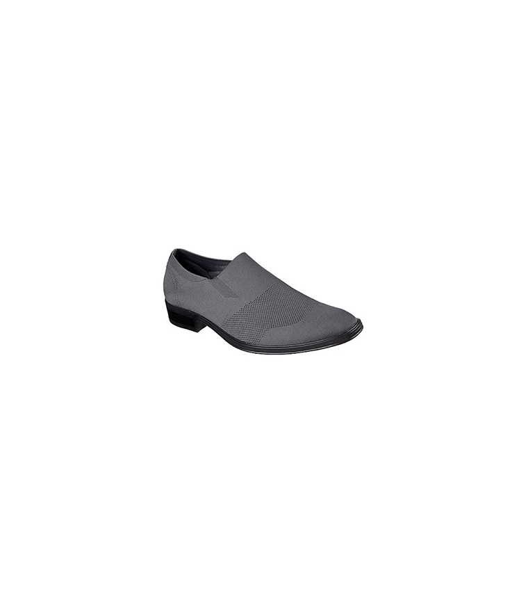 Buy Skechers Mark Nason Charcoal In Grey | 6thStreet UAE