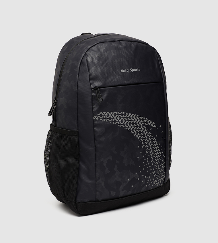 Buy Anta Backpack Blue In Blue | 6thStreet UAE
