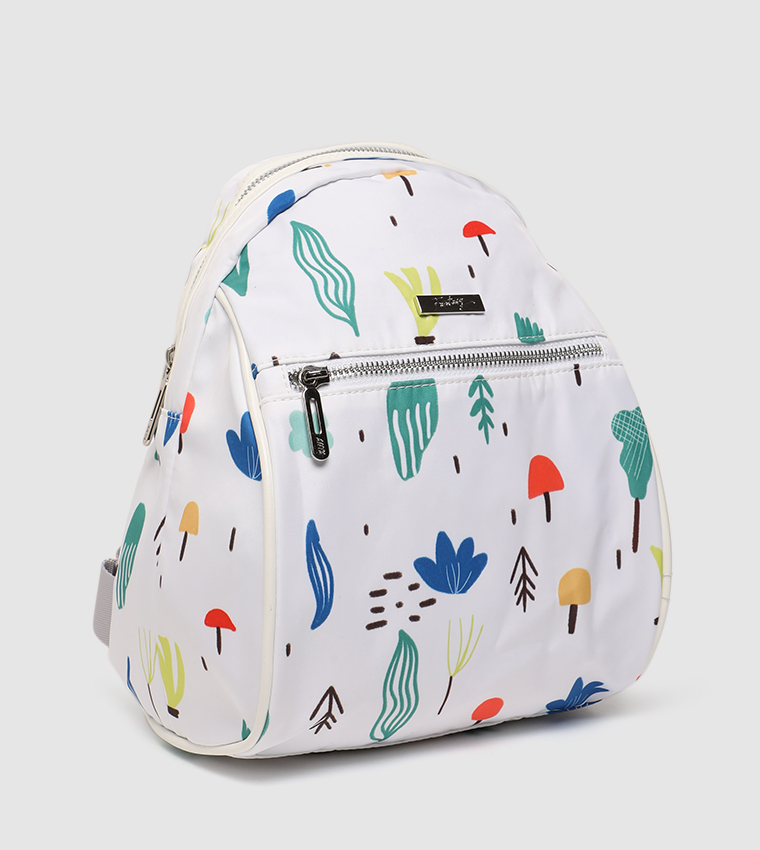 Buy Anta Backpack Multi In Multiple Colors | 6thStreet Kuwait