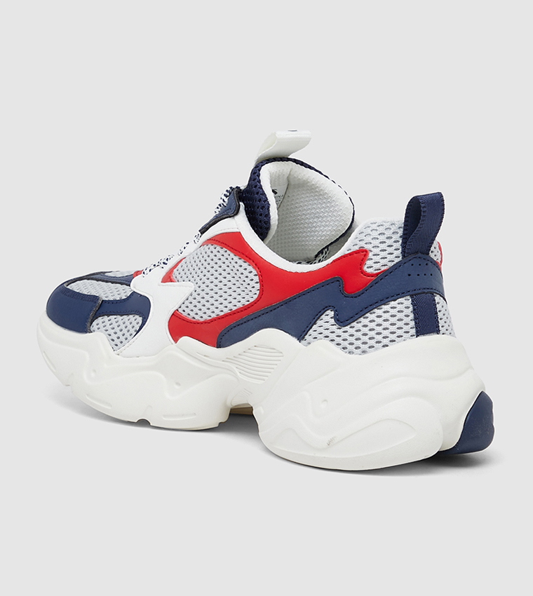 Buy Anta Lifestyle Shoes Multi In Multiple Colors | 6thStreet Qatar