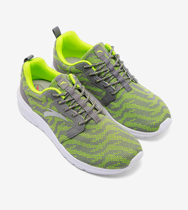 Buy Anta Running Shoes Multi In Multiple Colors | 6thStreet Qatar