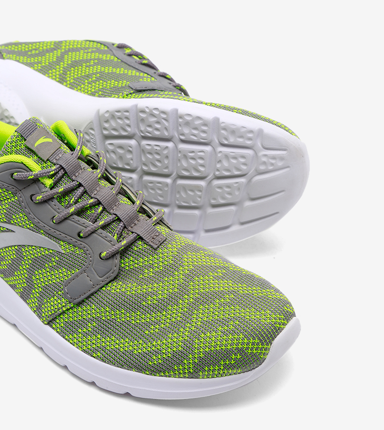 Buy Anta Running Shoes Multi In Multiple Colors | 6thStreet Qatar