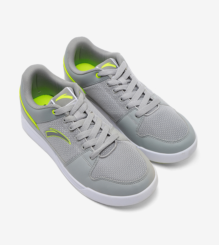 Buy Anta X Game Shoes Multi In Multiple Colors | 6thStreet UAE