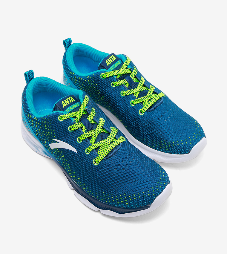 Buy Anta Cross Training Shoes Multi In Multiple Colors | 6thStreet Kuwait