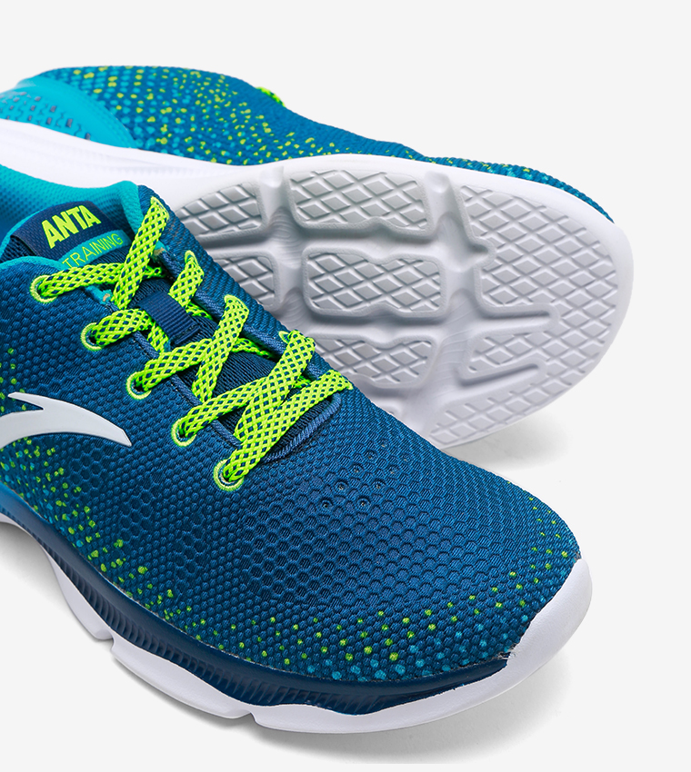 Buy Anta Cross Training Shoes Multi In Multiple Colors | 6thStreet Kuwait