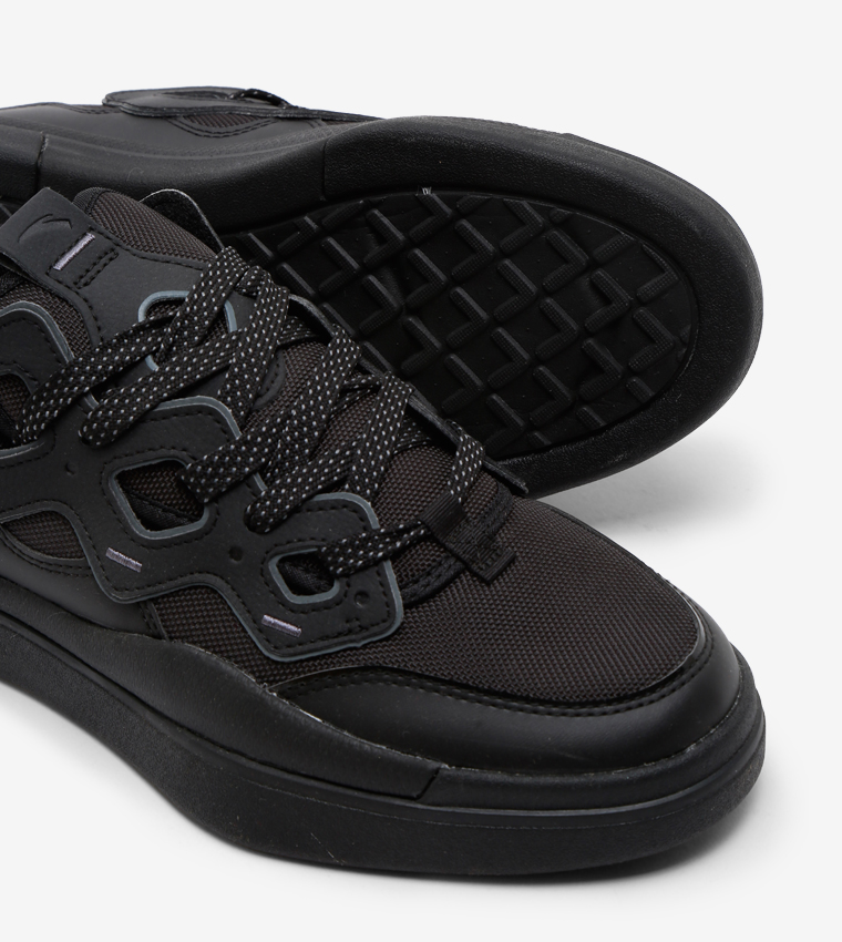 Buy Anta X Game Shoes Black In Black | 6thStreet UAE