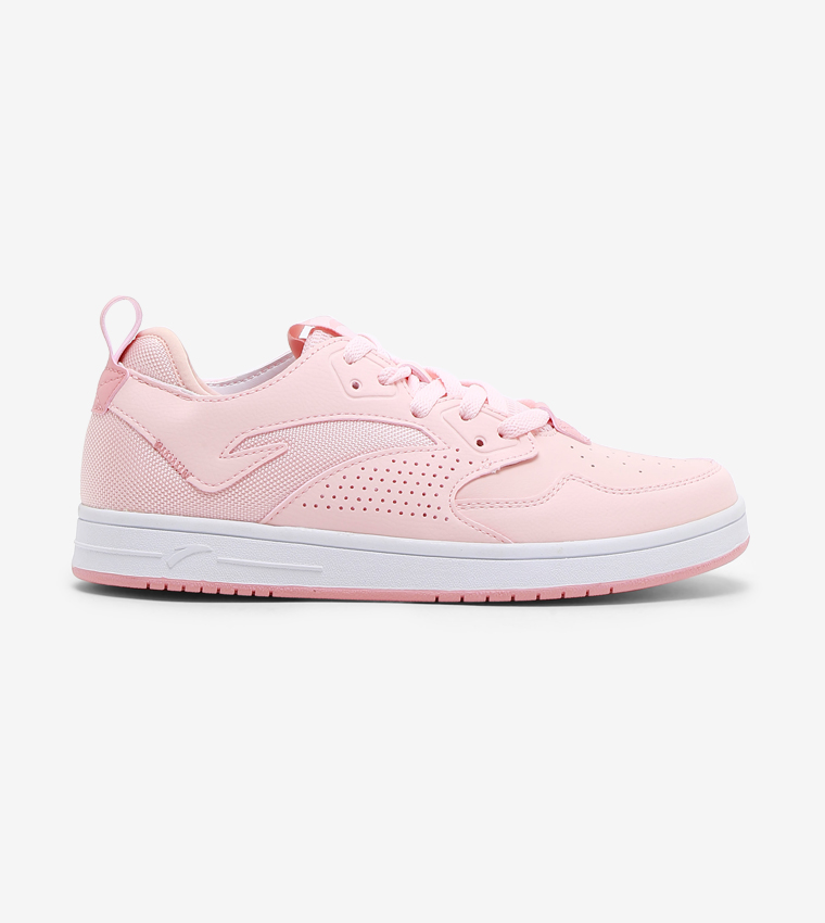 Buy Anta X Game Shoes Pink In Pink | 6thStreet Oman