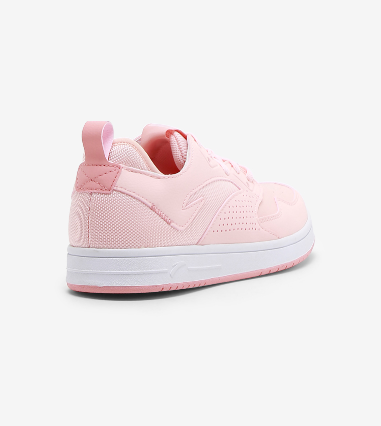 Buy Anta X Game Shoes Pink In Pink | 6thStreet Oman