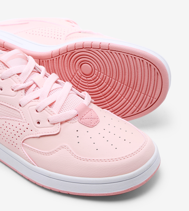 Buy Anta X Game Shoes Pink In Pink | 6thStreet Oman