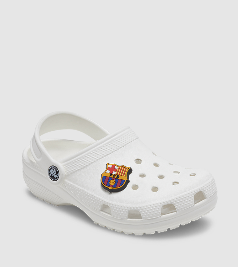 Buy Crocs Barcelona FC 3 In Multiple Colors | 6thStreet UAE