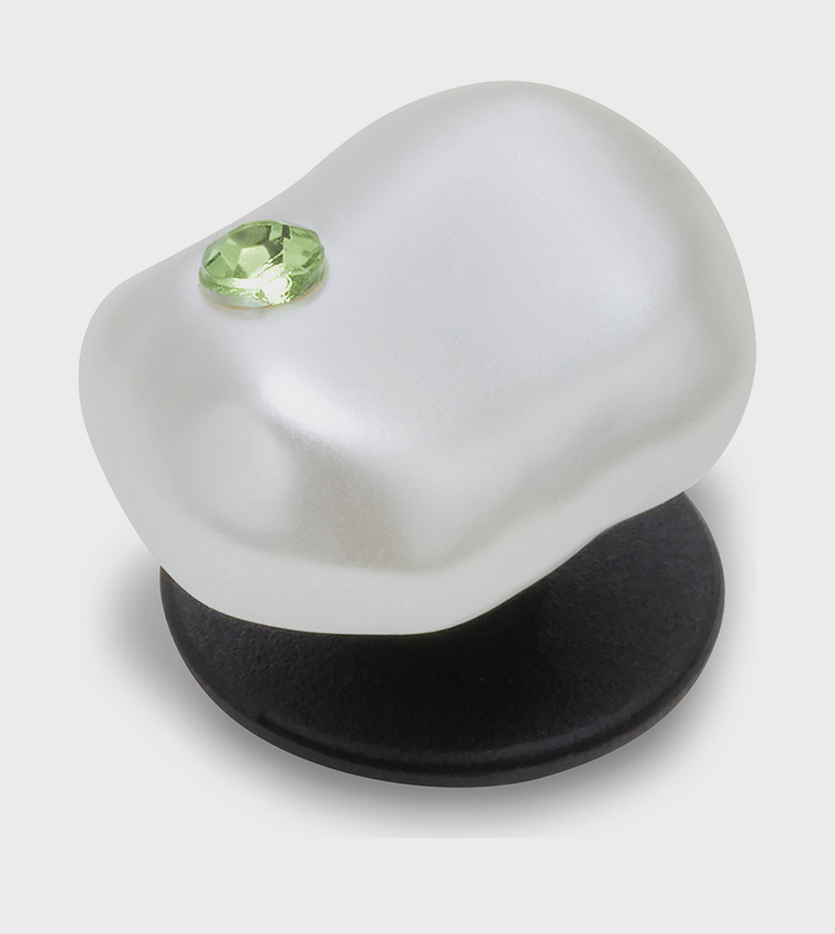 Buy Crocs Baroque Green Pearl In Multiple Colors | 6thStreet Saudi Arabia