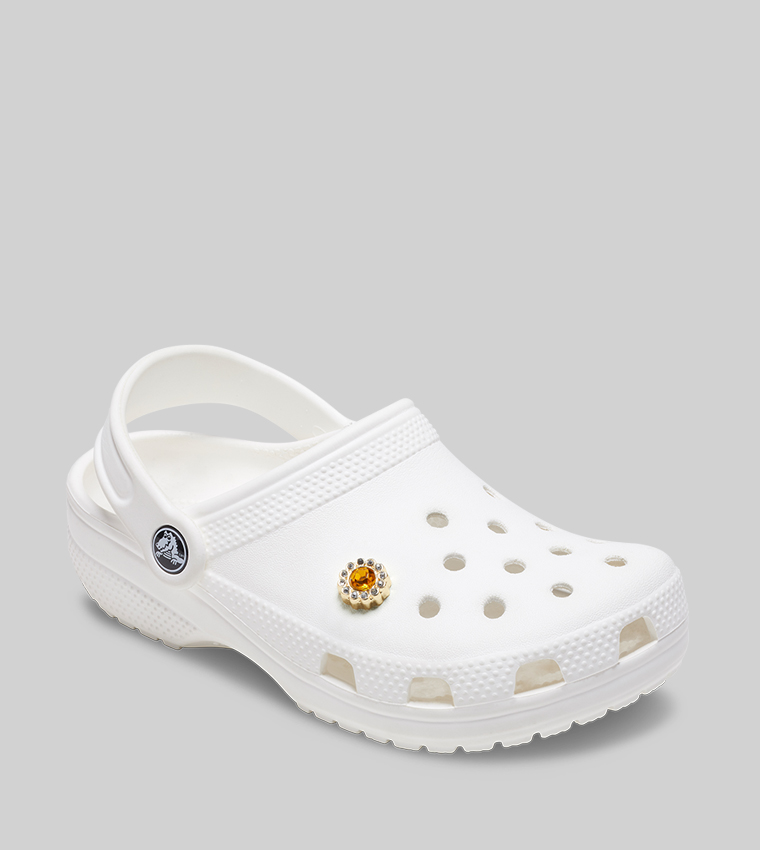 Buy Crocs Daisy Gem In Multiple Colors | 6thStreet UAE