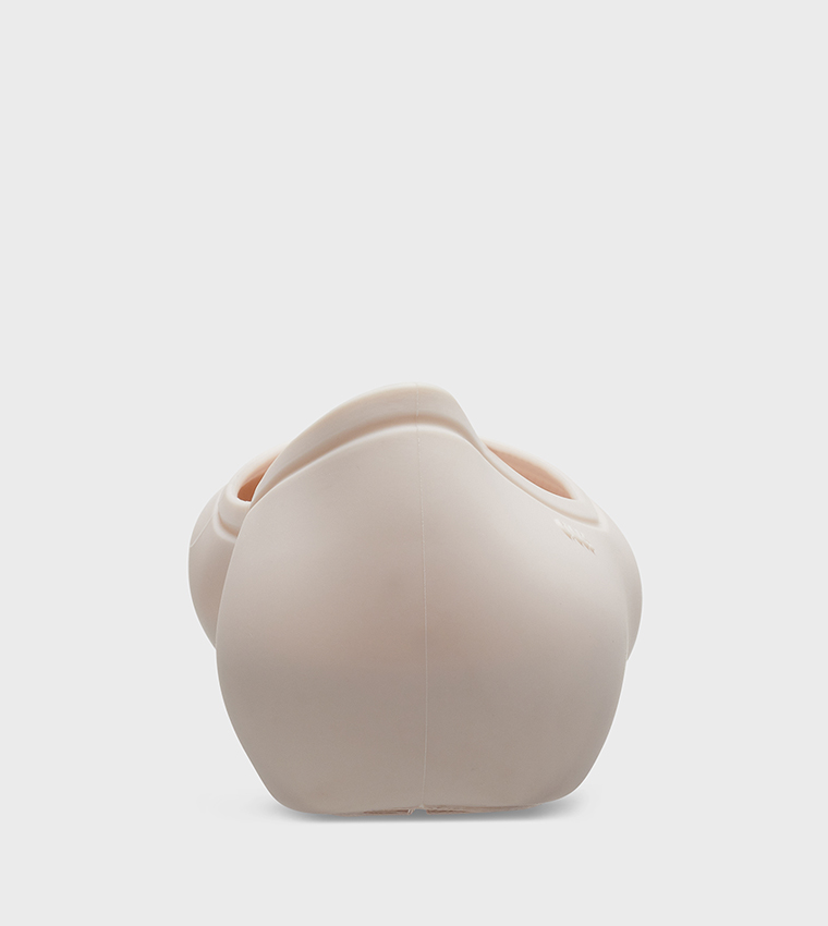 Buy Crocs Brooklyn Flat In QUARTZ | 6thStreet UAE