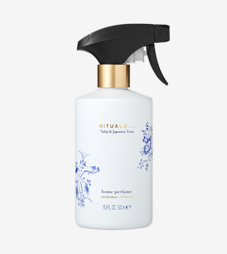 Buy Rituals Amsterdam Collection Parfum D'Interieur, 500 Ml In Multiple ...