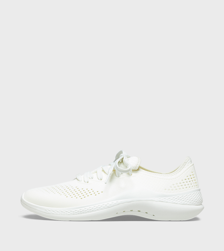 Buy Crocs LiteRide™ 360 Pacer In White | 6thStreet UAE