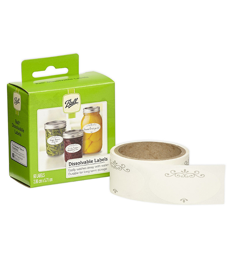 Buy Lakeland 60 Ball Dissolvable Labels In Multiple Colors | 6thStreet Oman