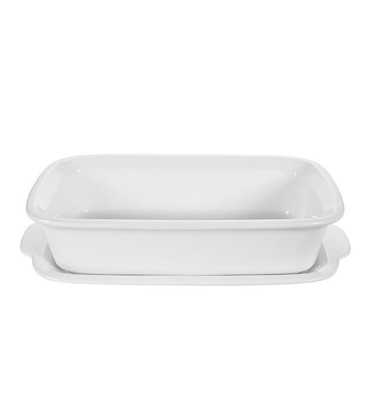 Buy Lakeland Dura 230 Rect Dish With Lid Multi In Multiple Colors ...