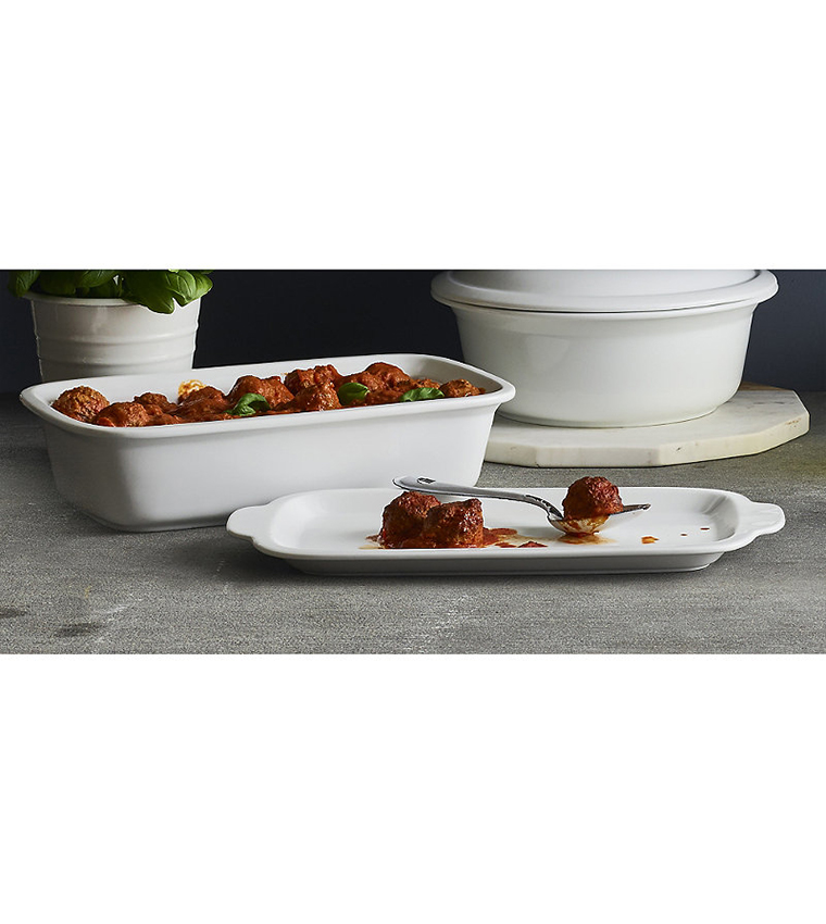 Buy Lakeland Dura 230 Rect Dish With Lid Multi In Multiple Colors ...