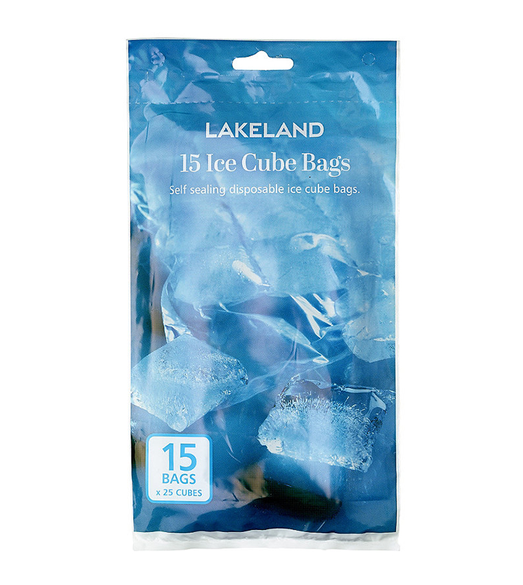 Buy Lakeland 15 Ice Cube Bags In Multiple Colors | 6thStreet UAE