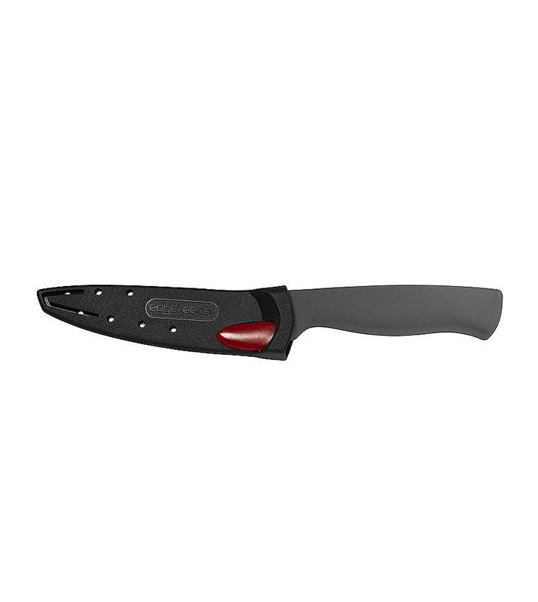 Buy Lakeland Edge Keeper 9Cm Paring Knife Multi In Multiple Colors ...