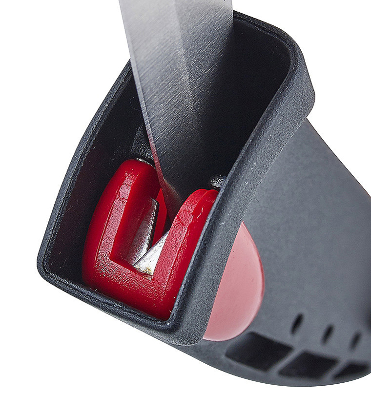 Buy Lakeland Edge Keeper 9Cm Paring Knife Multi In Multiple Colors ...