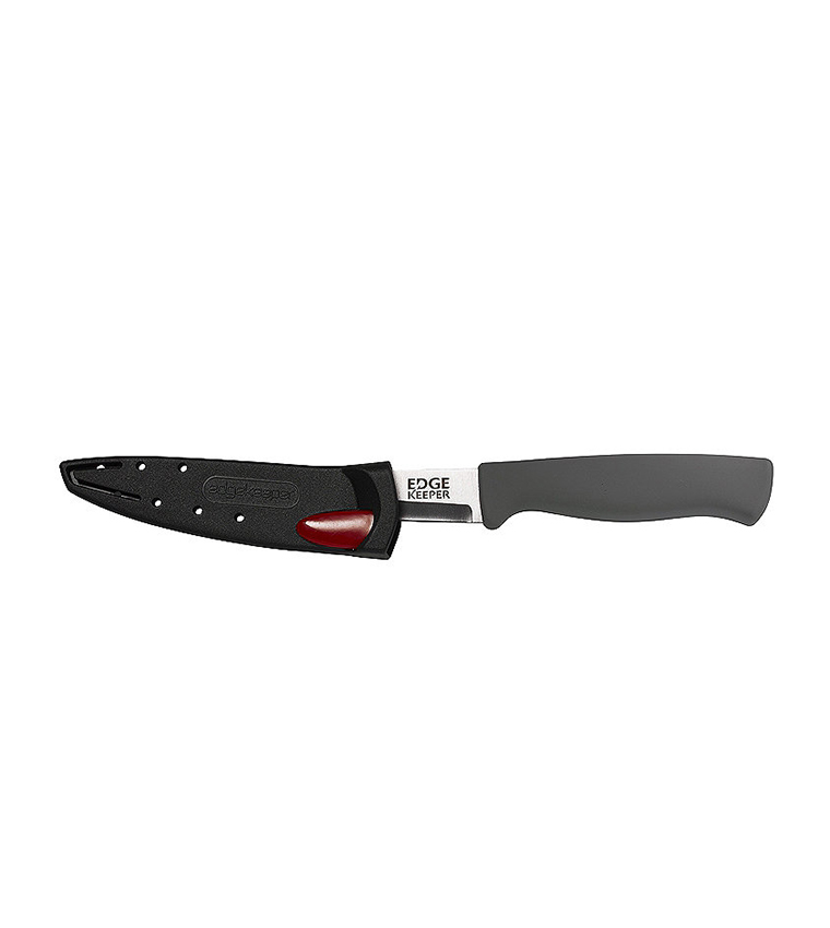 Buy Lakeland Edge Keeper 9Cm Paring Knife Multi In Multiple Colors ...