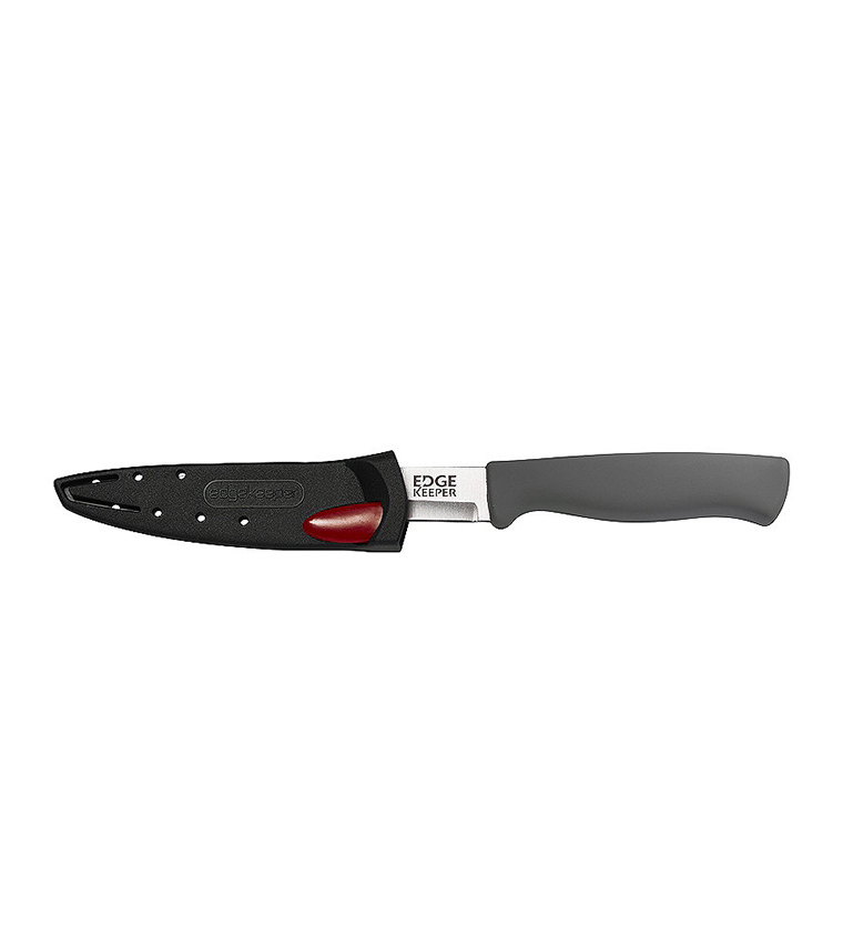 Buy Lakeland Edge Keeper 11.4Cm Utility Knife Multi In Multiple Colors ...