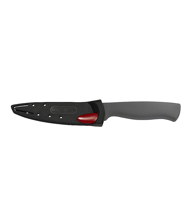Buy Lakeland Edge Keeper 11.4Cm Utility Knife Multi In Multiple Colors ...
