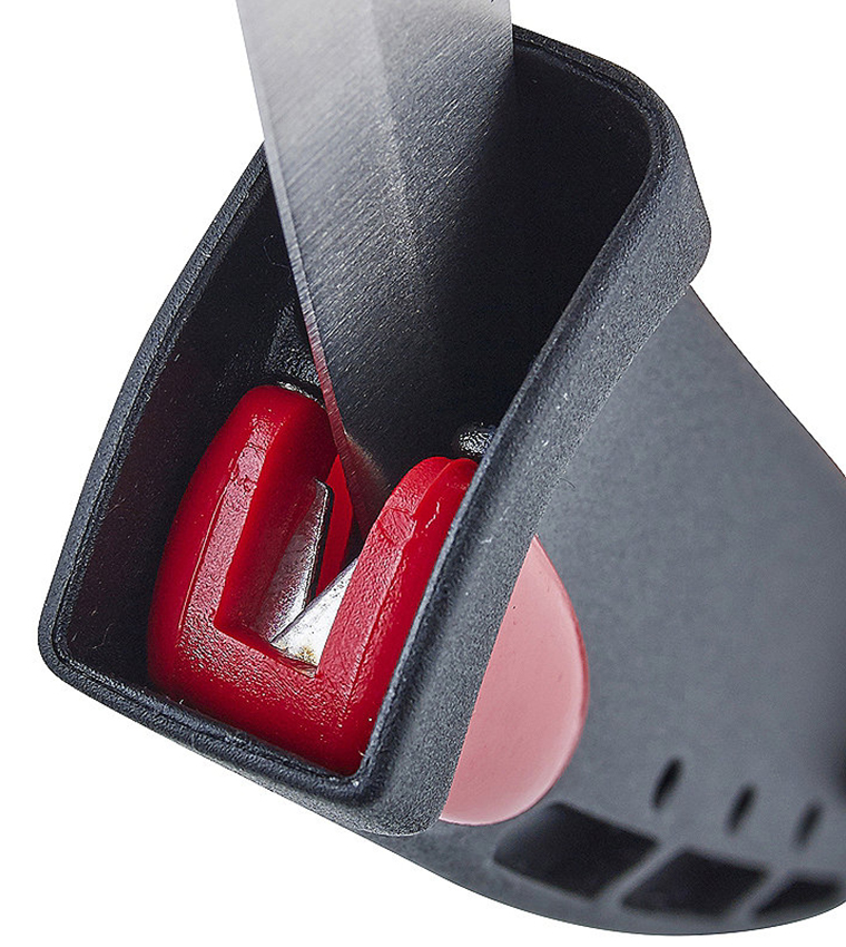 Buy Lakeland Edge Keeper 11.4Cm Utility Knife Multi In Multiple Colors ...