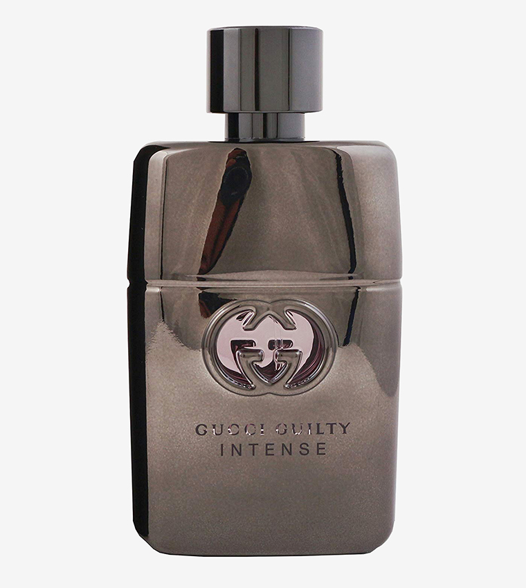 Buy Gucci Gucci Guilty Pour Homme For Men Edt 90ML White In White ...
