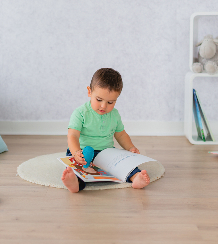 Buy Smoby @ Simba Smart Clever Cubes In Multiple Colors | 6thStreet Qatar