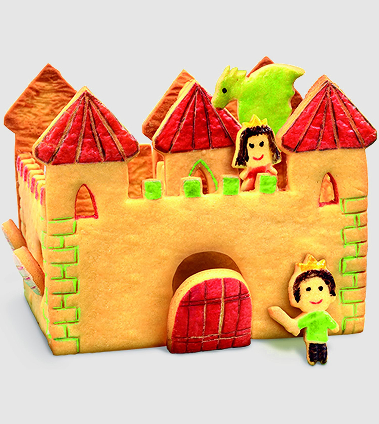 Buy SMOBY Fun Biscuits In Multiple Colors | 6thStreet UAE