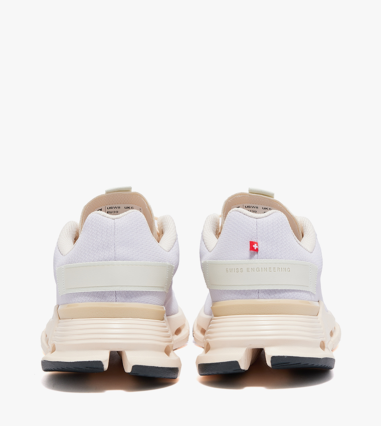 Buy ON Cloudnova Form In Purple | 6thStreet Saudi Arabia